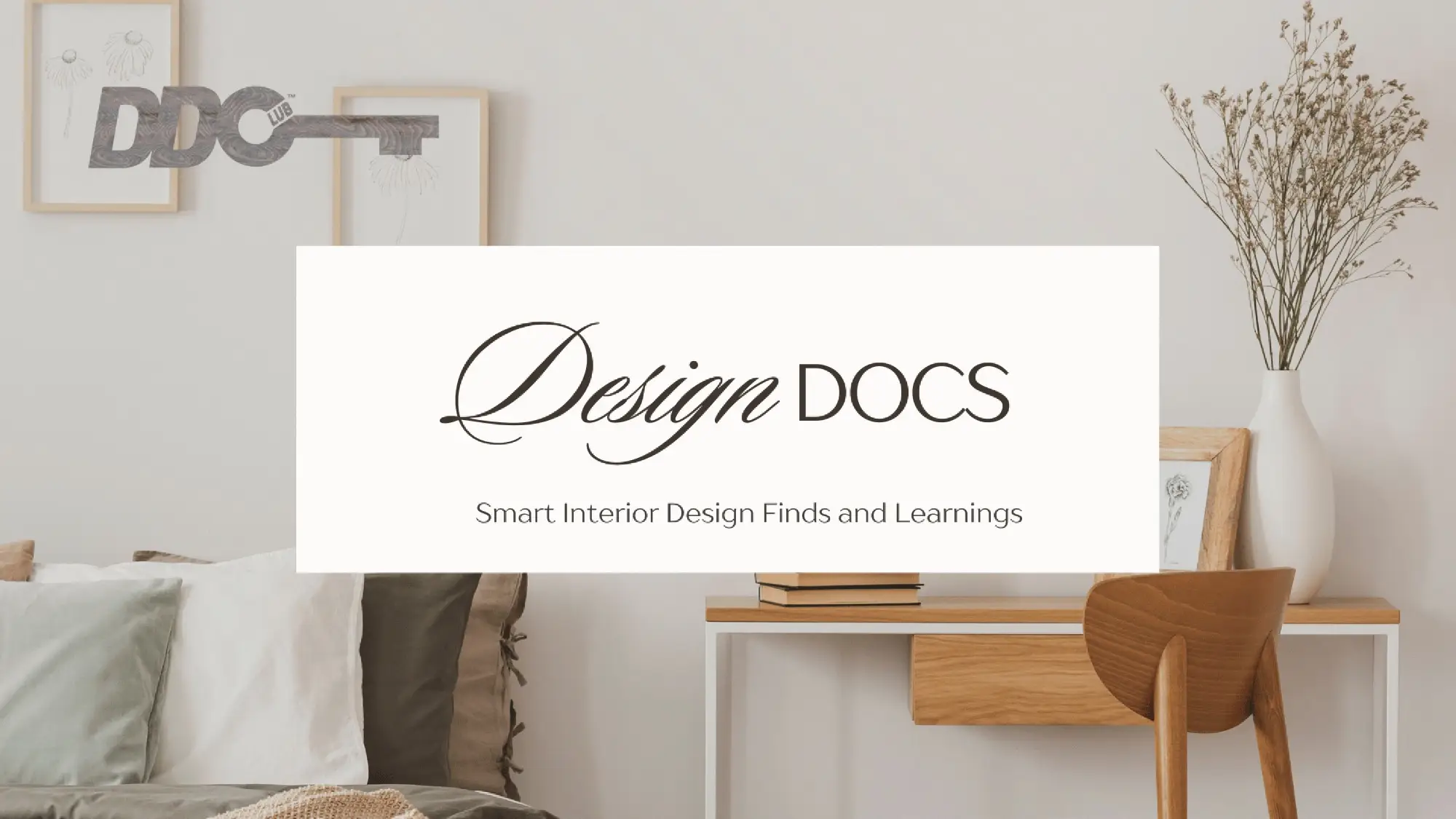 Design Docs | Designer Discount Club